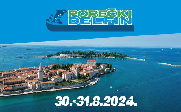 Poreč Dolphin | Valamar