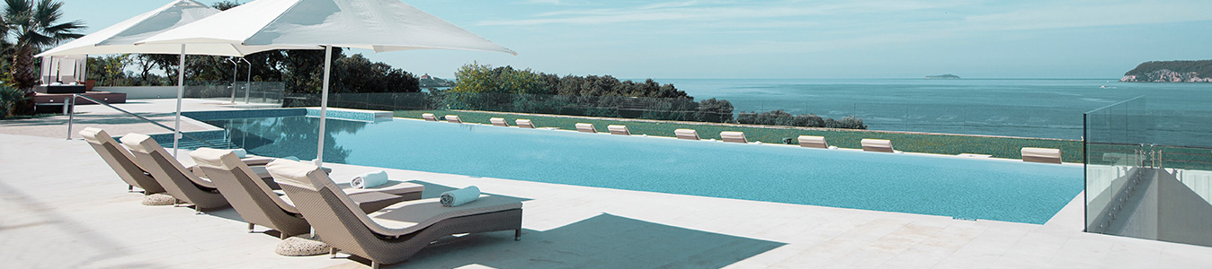 The Valamar Collection Brand – only the best hotels | Valamar