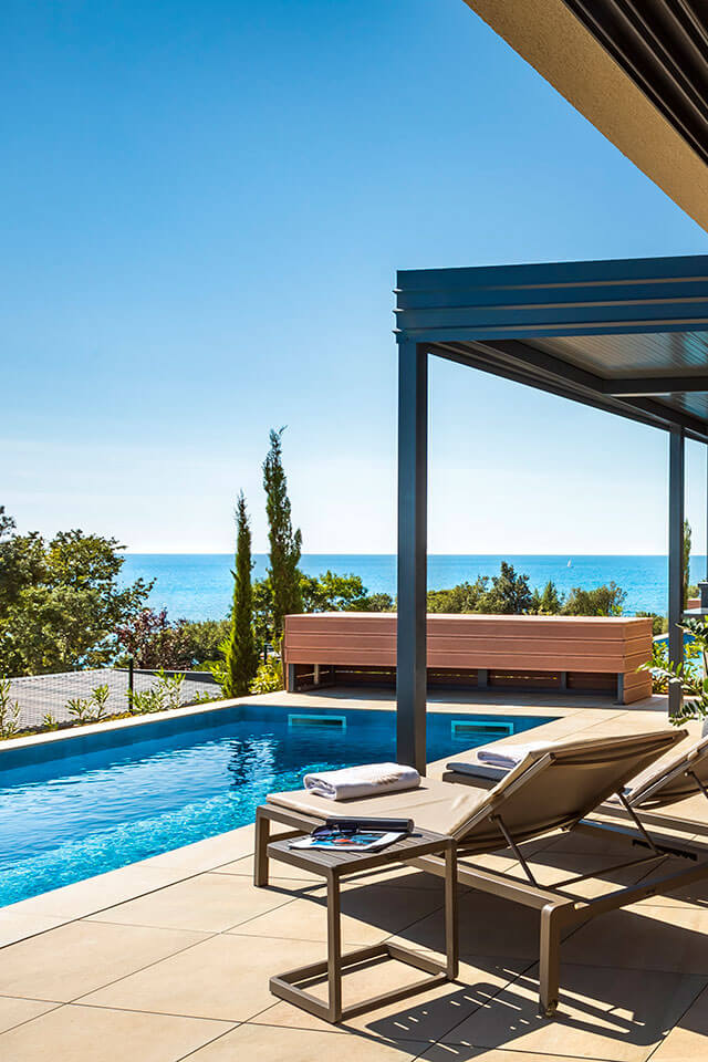 Istra Premium Camping Resort by Valamar, Poreč, Kroatien