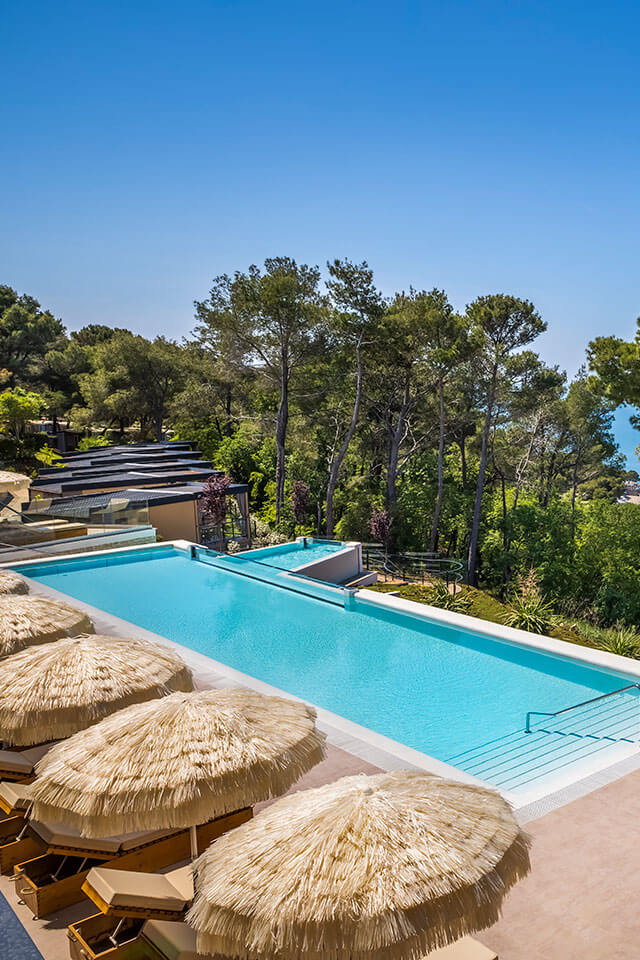 Lanterna Premium Camping Resort by Valamar, Porec, Croatia