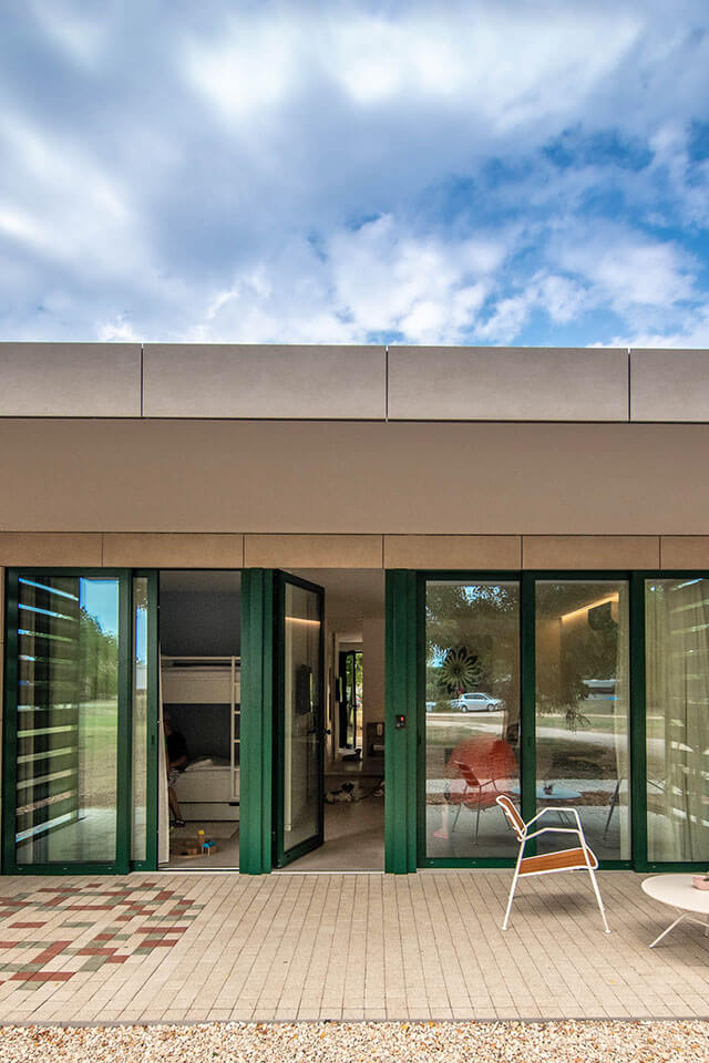 Solaris Camping Resort, Poreč, Kroatien, Istrien