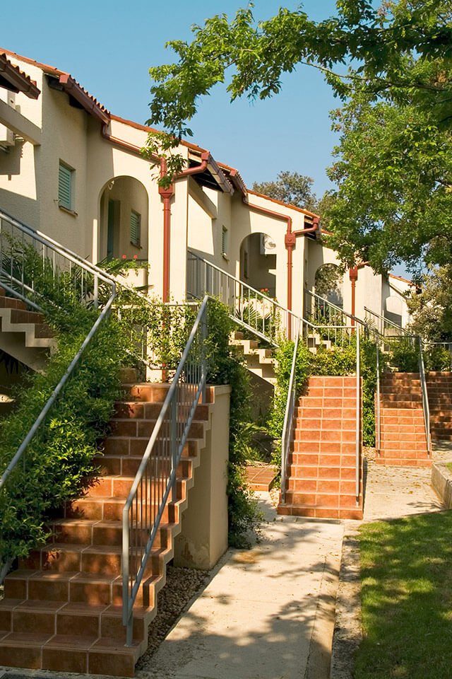 Solaris Camping Resort, Poreč, Kroatien, Istrien