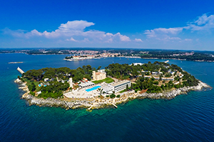 Valamar Riviera Hotel Poreč, Croatia - Premium Hotel in Istria