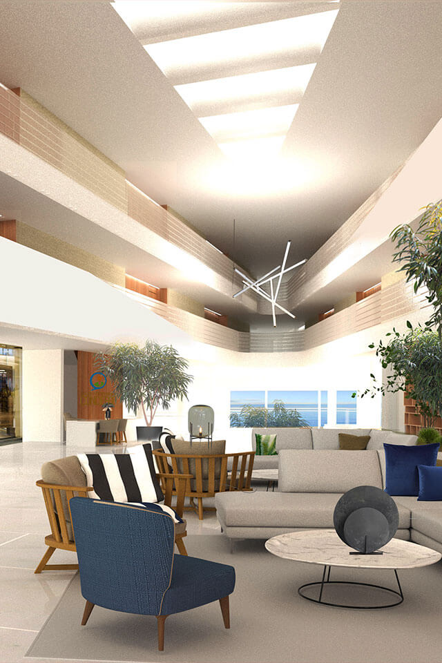 Pinea Valamar Collection Resort, Poreč, Kroatien