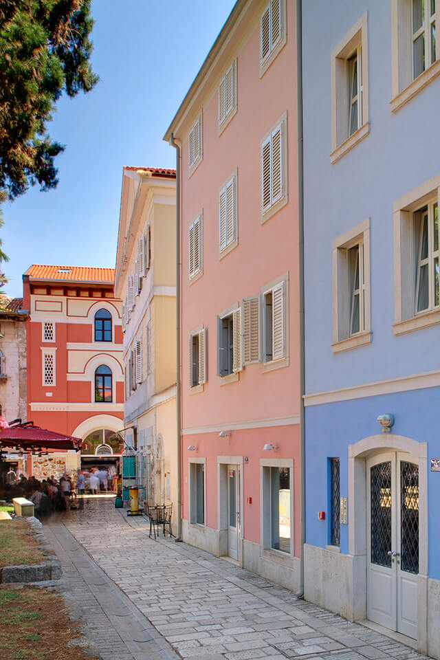 Valamar Riviera Hotel & Residence Poreč, Croatia - Premium Hotel in Istria