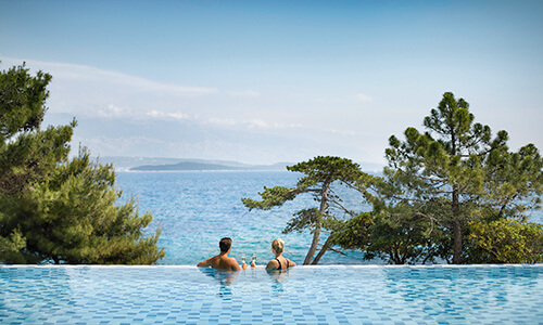 Holidays on the Island of Rab, Croatia | Valamar