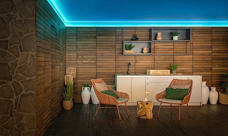 Strand, Pools und Wellness - Padova Hotel, Insel Rab, Kroatien