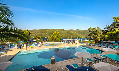 Valamar Sanfior Hotel & Casa Rabac, Kroatien, Premiumhotel in Istrien