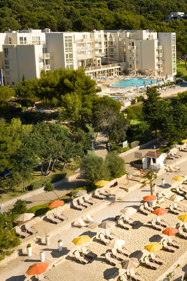 Valamar Sanfior Hotel & Casa Rabac, Kroatien, Premiumhotel in Istrien