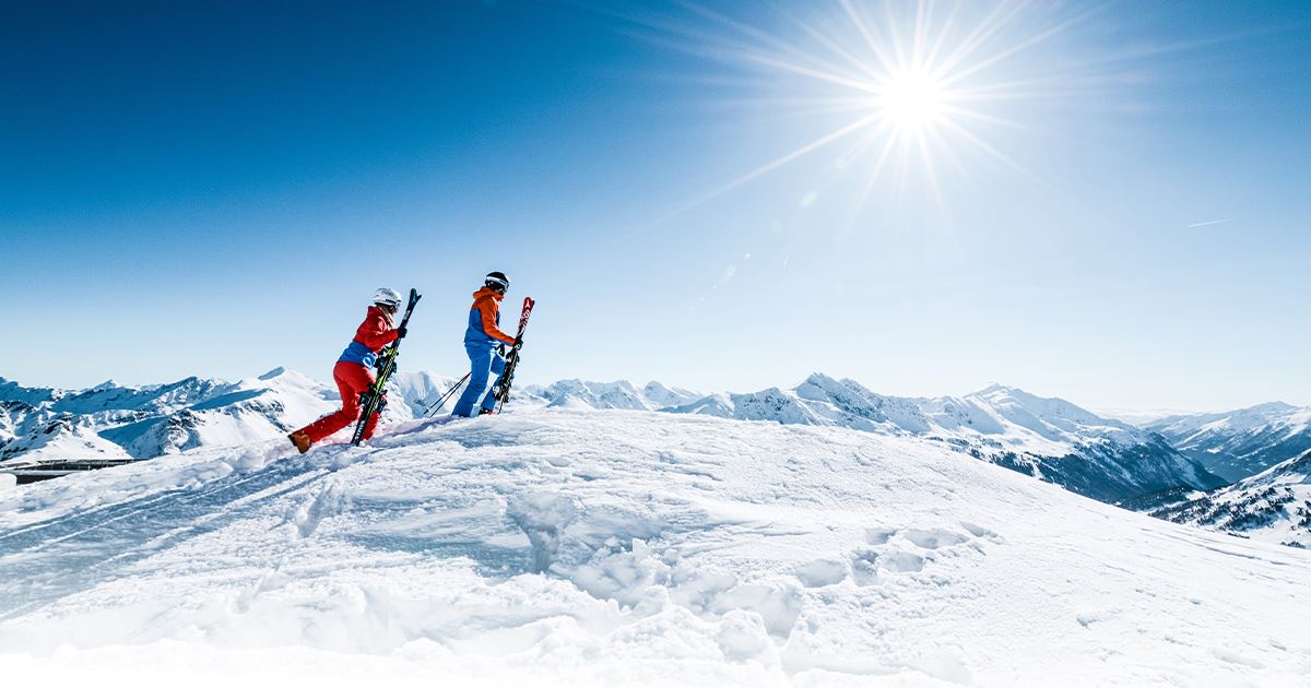 Ski Season in Obertauern 2025/26 – Austria’s Snowiest Resort