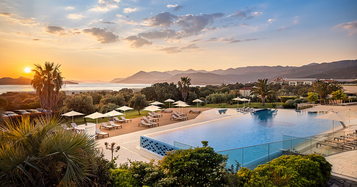 Valamar Hotels & Resorts – holidays to return to | Valamar