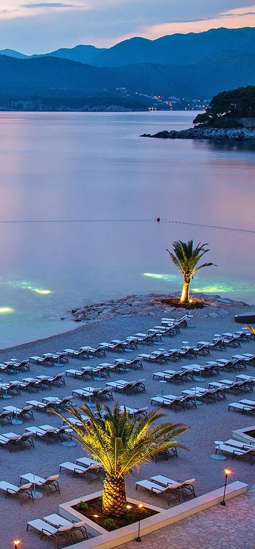 Valamar Holiday Hotels & Resorts u Hrvatskoj - Istra, Dubrovnik, Krk ...