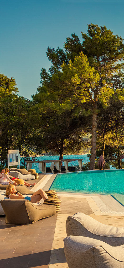 Valamar Holiday Hotels & Resorts in Kroatien - Istrien, Dubrovnik, Krk ...