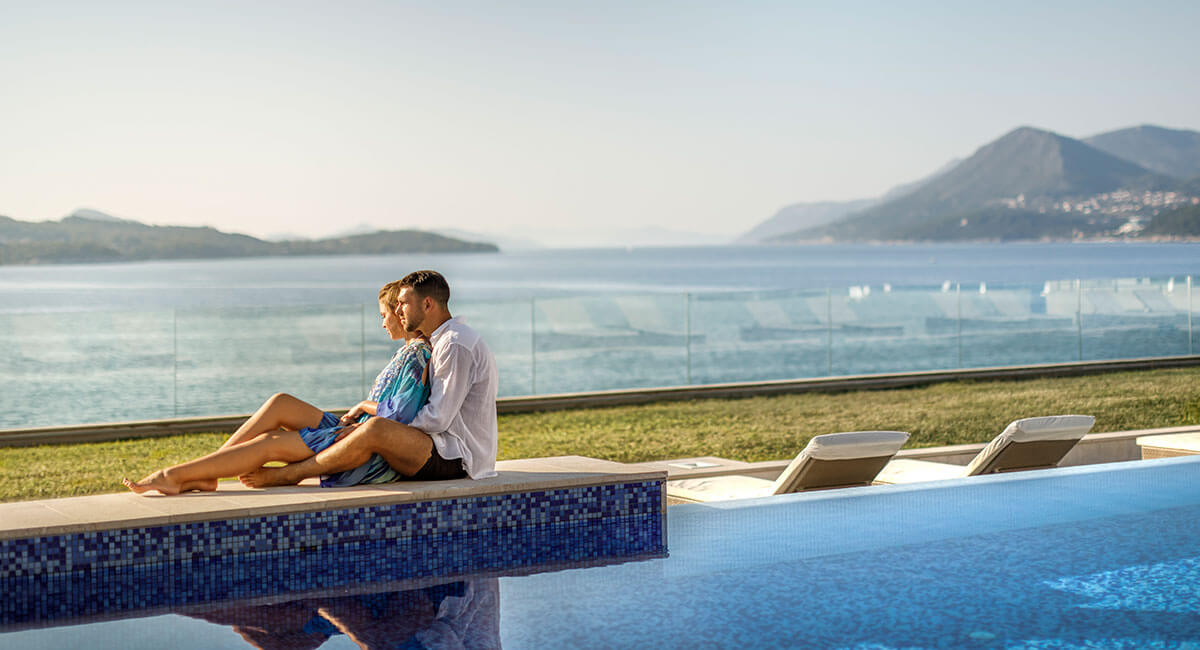 The Valamar Collection Brand – only the best hotels | Valamar