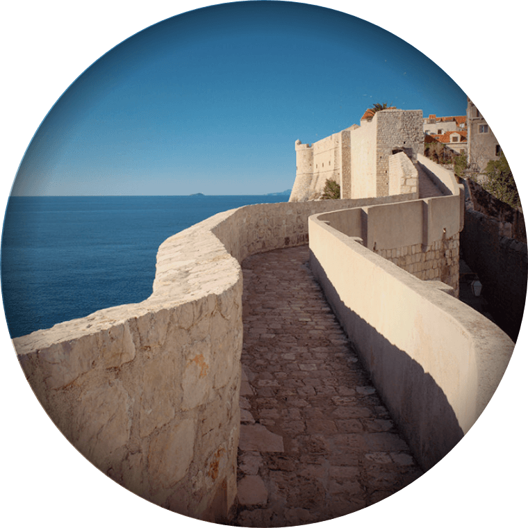 Dubrovnik Holidays - Hotels in Croatia | Valamar