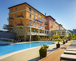 Valamar Hotels & Resorts in Croatia: Istria, Dubrovnik, Krk and Rab