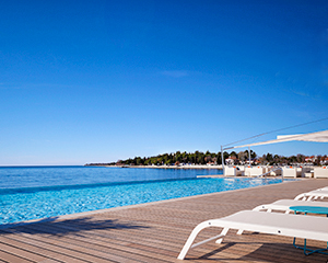 Valamar Holiday Hotels & Resorts u Hrvatskoj - Istra, Dubrovnik, Krk, Rab