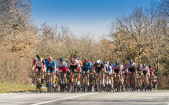 Istrian Spring Trophies | Valamar