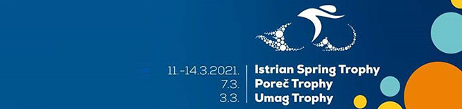 Istrian Spring Trophies | Valamar