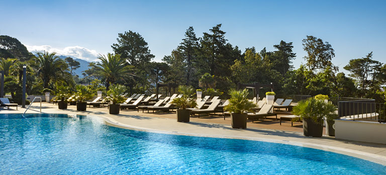 The Valamar Collection Brand – only the best hotels | Valamar