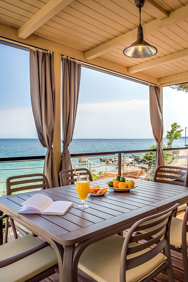 Jezevac Premium Camping Resort by Valamar, Krk, Croatia