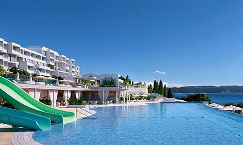 Valamar Holiday Hotels & Resorts in Kroatien - Istrien, Dubrovnik, Krk ...