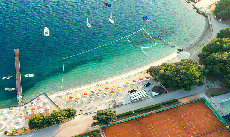 All-Inclusive Holidays in Croatia | Valamar Hotels & Resorts