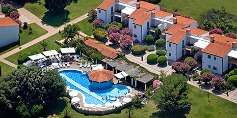 Valamar Tamaris Resort - Award Winning Resort in Poreč, Croatia