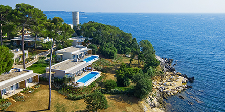 Valamar Isabella Island Resort, Poreč, Croatia