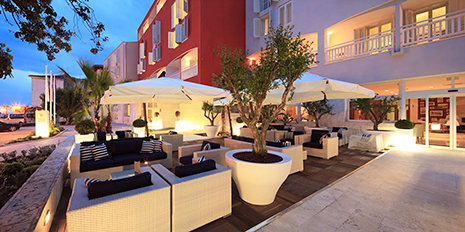 Valamar Riviera Hotel & Residence Poreč, Croatia - Premium Hotel in Istria