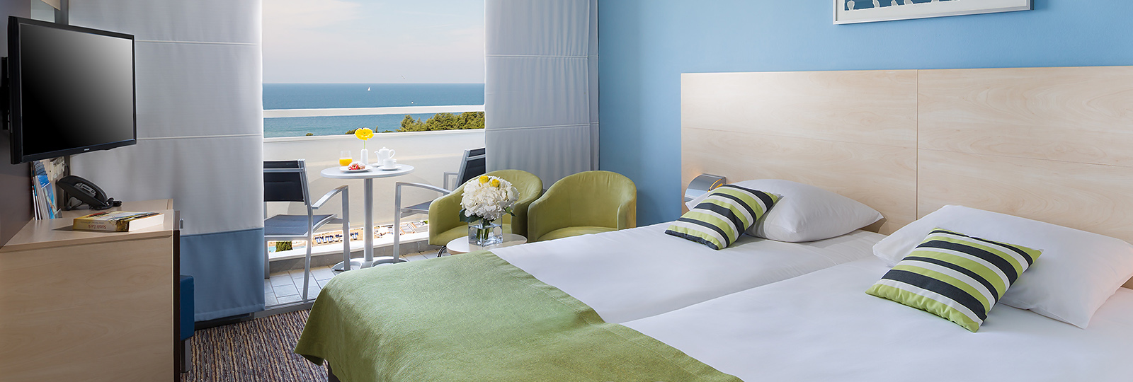 Valamar Diamant Hotel Poreč, Croatia - Sport Hotel in Istria