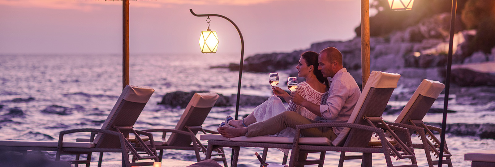 Valamar Riviera Hotel & Residence Poreč, Croatia - Premium Hotel in Istria