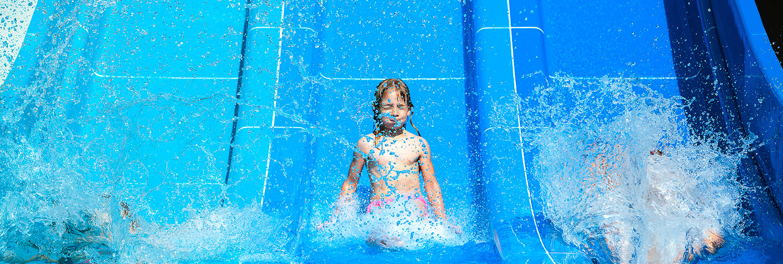 Padova Hotel - Insel Rab, Kroatien