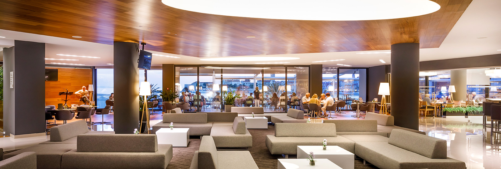 Padova Hotel - otok Rab, Hrvatska