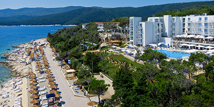 Valamar Sanfior Hotel & Casa Rabac, Croatia - Premium Hotel in Istria