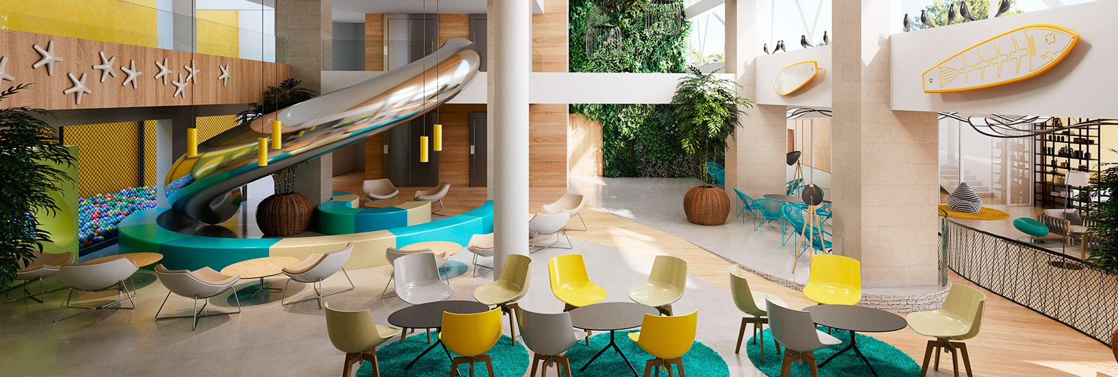 Valamar Girandella Maro Resort, Rabac, Kroatien