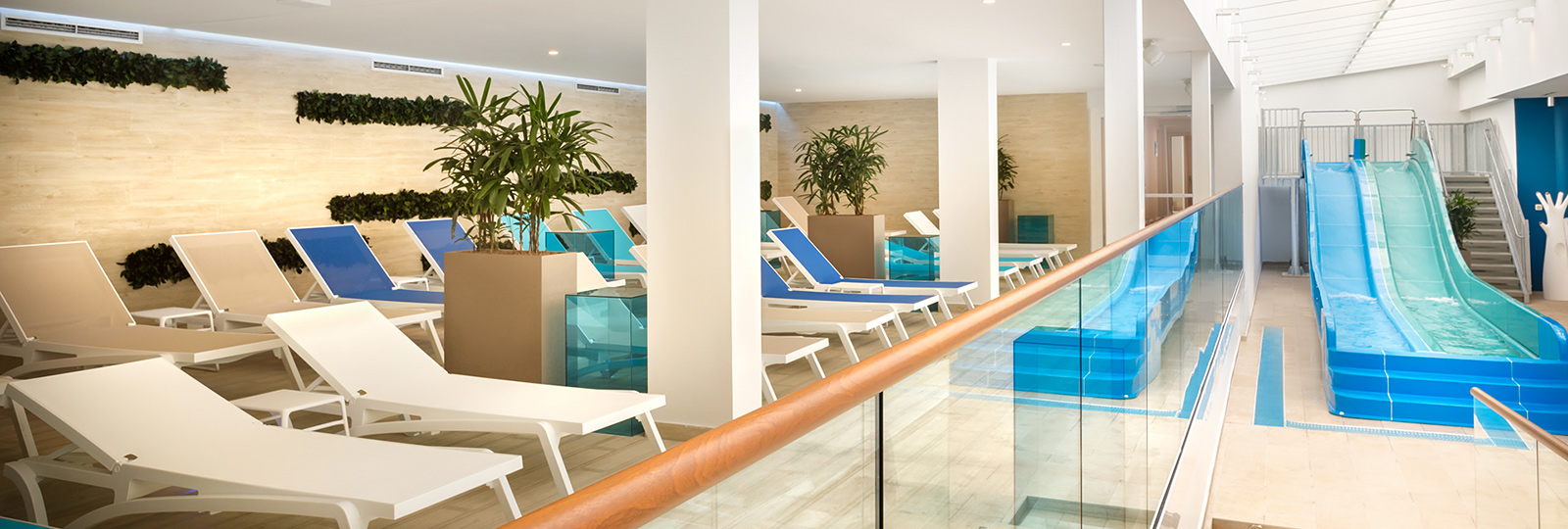 Valamar Girandella Maro Resort, Rabac, Kroatien