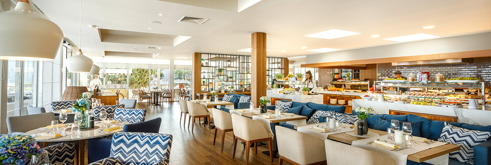 Valamar Girandella Resort - Rabac, Kroatien, Istrien