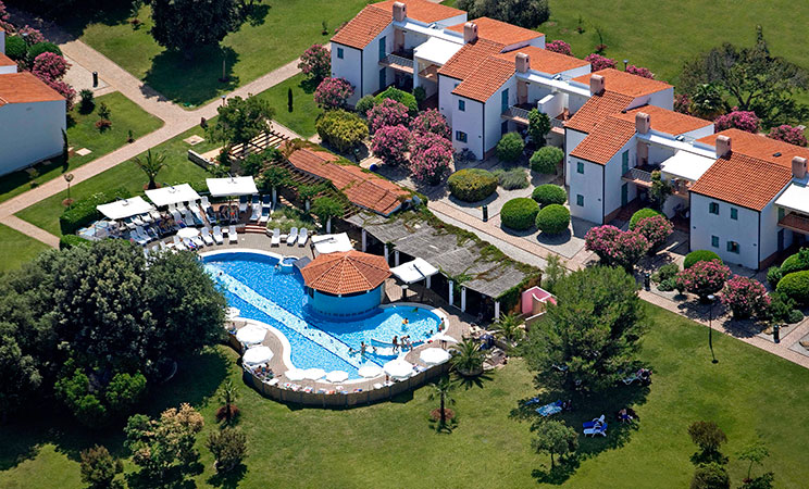 Proljetni odmor u Hrvatskoj | Valamar