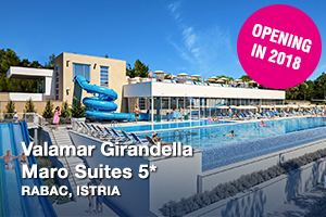 Valamar Hotels & Resorts in Croatia: Istria, Dubrovnik, Krk and Rab