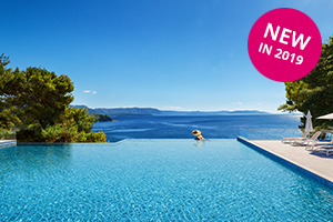 Valamar Holiday Hotels & Resorts in Croatia - Istria, Dubrovnik, Krk, Rab