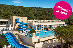 Valamar Holiday Hotels & Resorts in Croatia - Istria, Dubrovnik, Krk, Rab